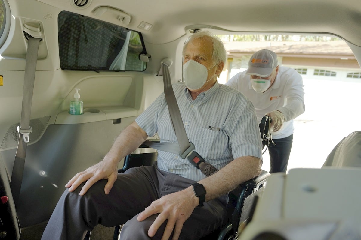 What Is Non-Emergency Medical Transport and How Can You Benefit From It ...