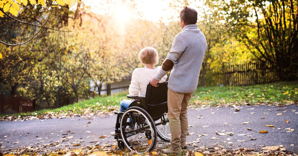 How Families Cope with Taking Care of Loved Ones with Disabilities ...