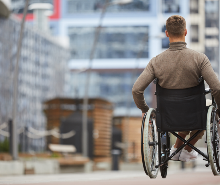 How to Book Medical Appointment Rides in Advance for Wheelchair Users ...