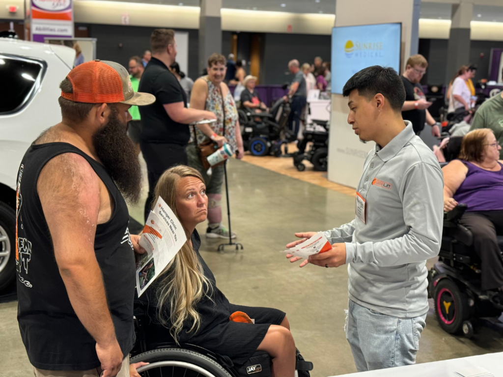 Abilities Expo Chicago 2025: What to Expect at Chicagoland’s Annual ...