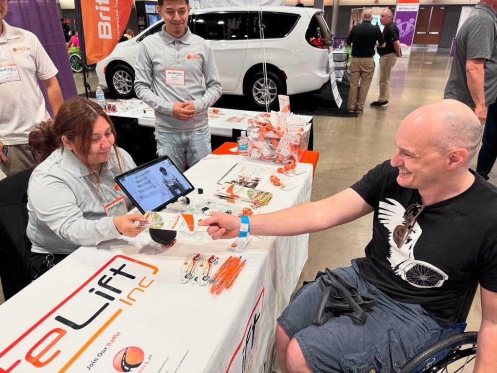 Abilities Expo Chicago 2025: What to Expect at Chicagoland’s Annual ...